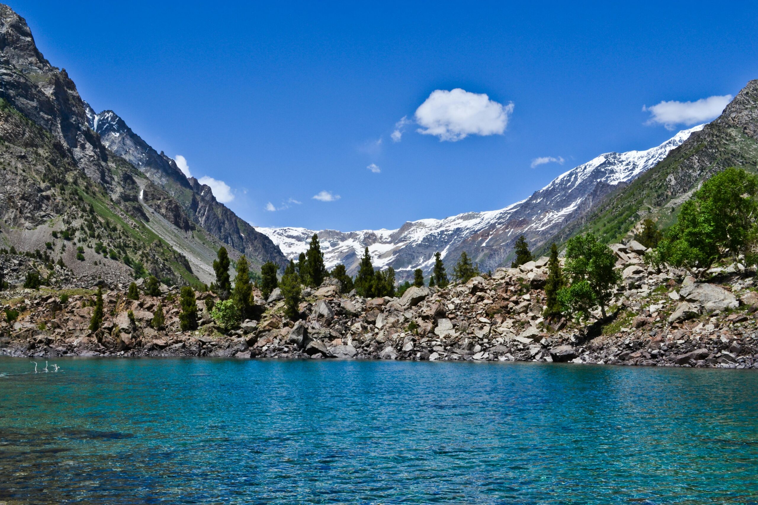 Gilgit-Baltistan Tour
