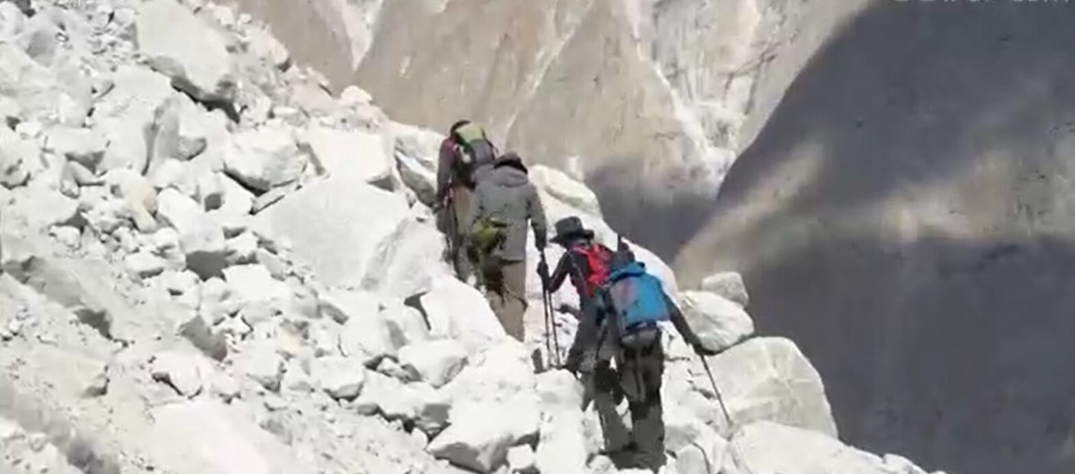 Discover the Untamed Beauty of Gilgit‑Baltistan with GB Trek & Tours ...